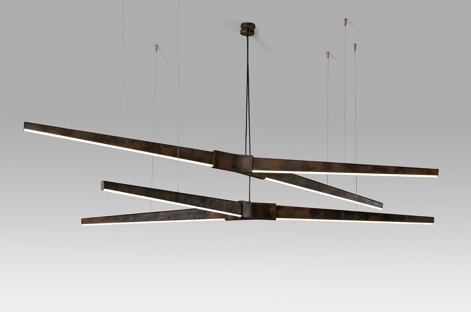 גופי תאורה בקטגוריית: גופי תאורה בייצור מיוחד, שם המוצר: PROPELOR ...