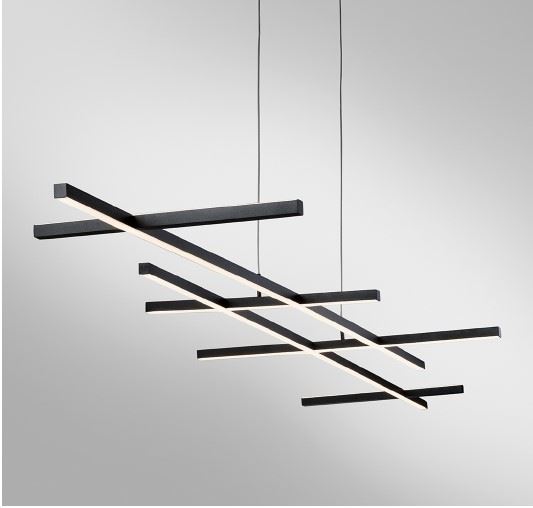 גופי תאורה בקטגוריית: גופי תאורה בייצור מיוחד, שם המוצר: 1700 LINES -2D ...